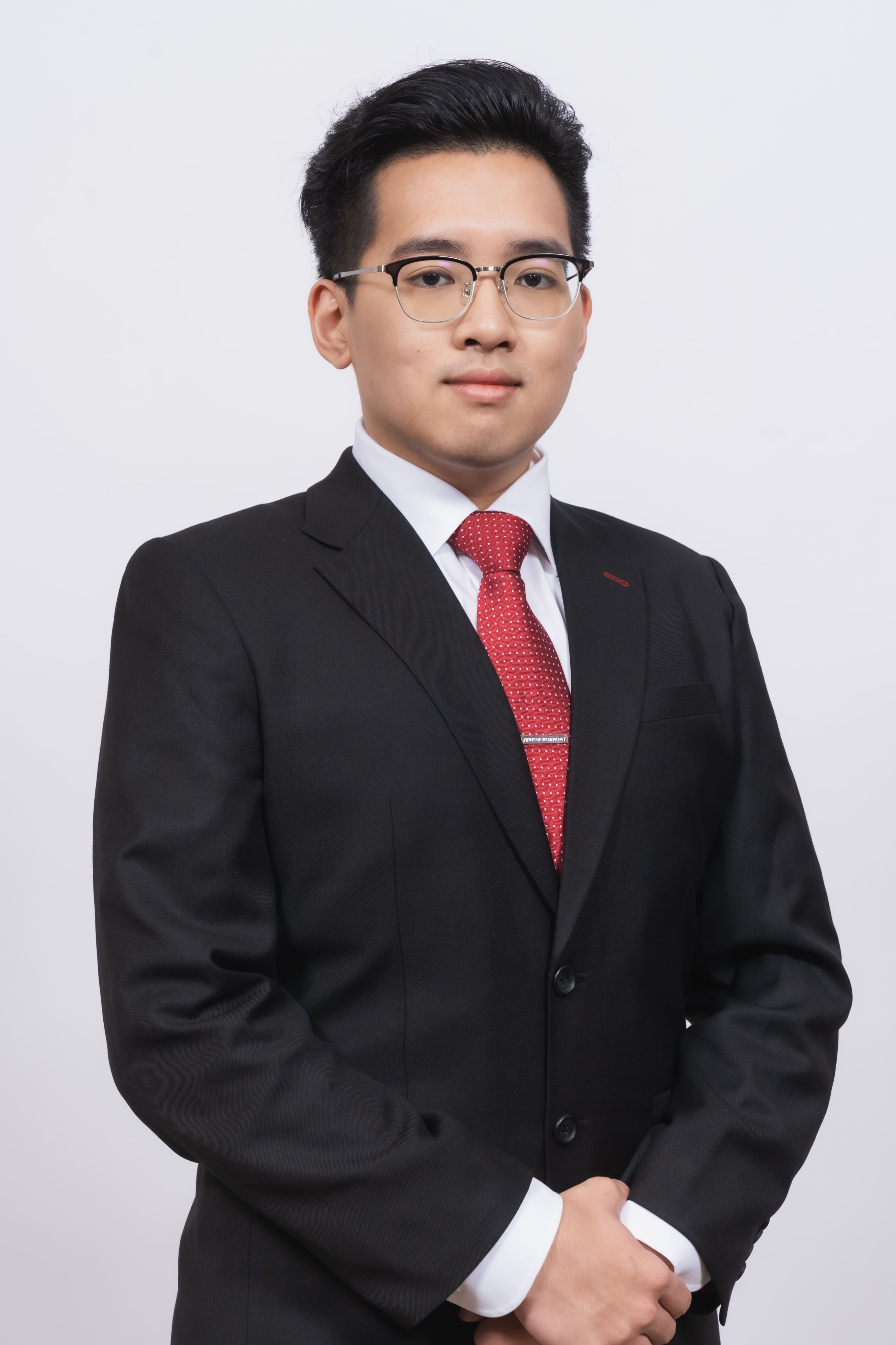 Foo Fang Ming, Anthony | SITizen Ambassadors